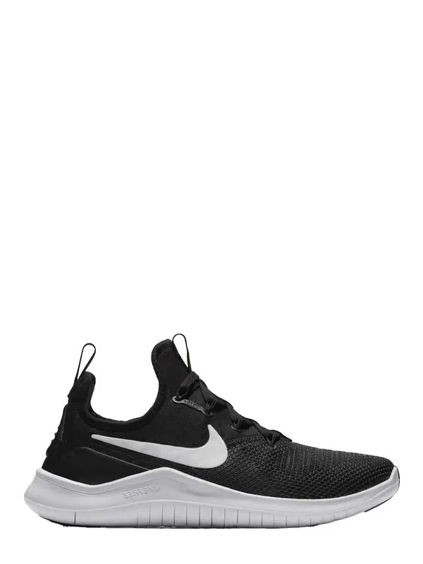 Nike Free Tr 8 Sneakers - Black/white