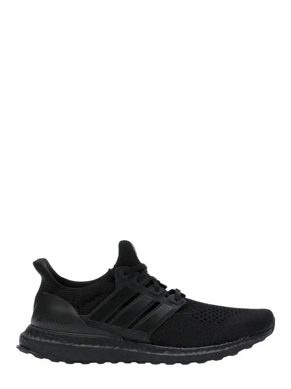 Adidas Ultra Boost 1.0 Sneakers - Core Black/beam Pink