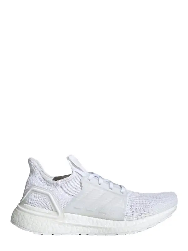 Adidas Ultra Boost 19 Sneakers - Cloud White/grey One/core Black