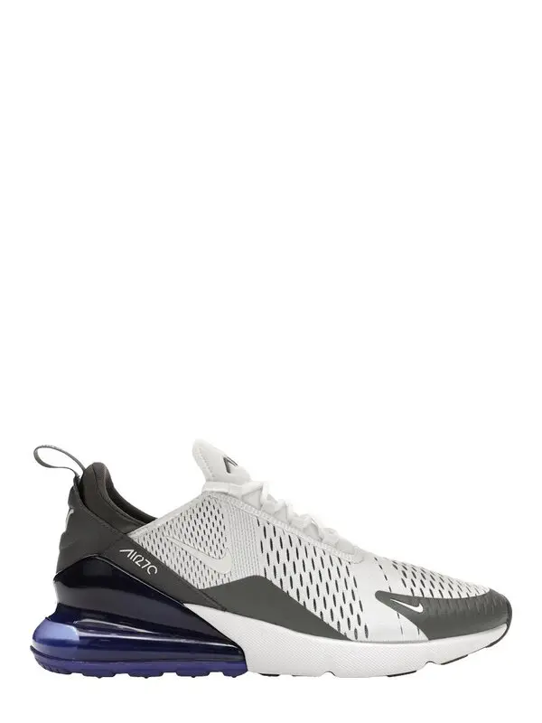 Nike Air Max 270 - White/persian Violet