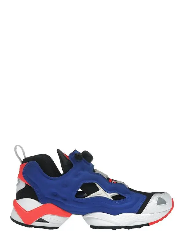 REEBOK Instapump Fury 95 - Royal/black/neon Cherry