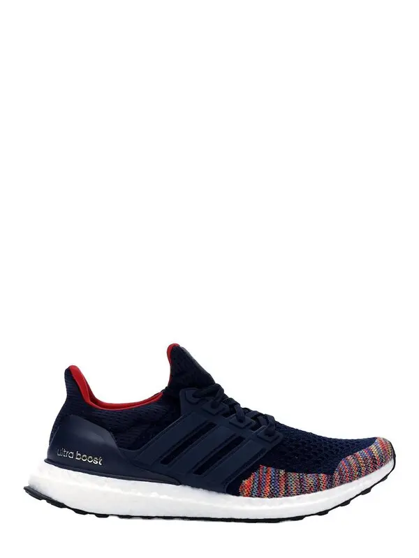 Adidas Ultra Boost 1.0 Sneakers - Navy Blue