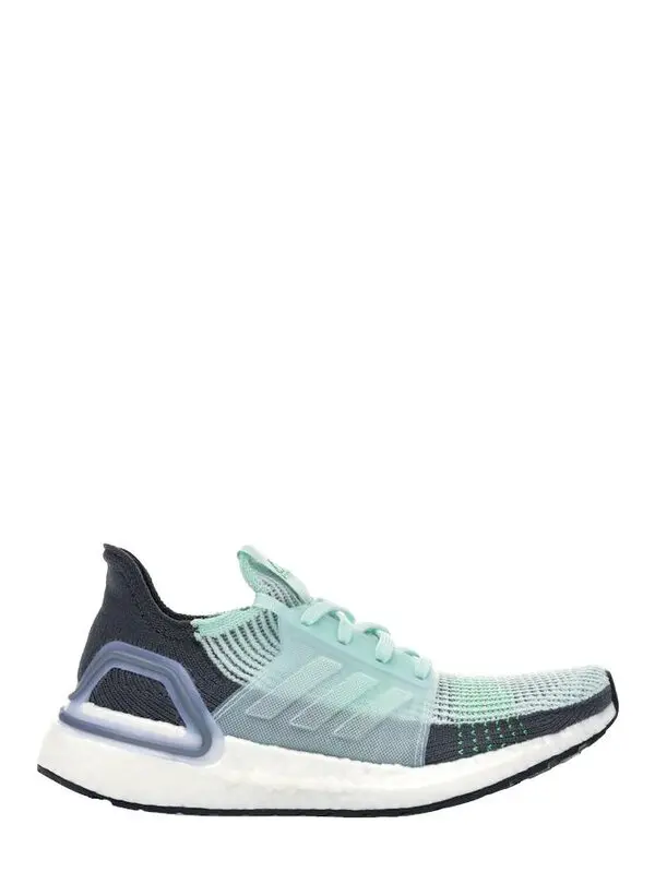 Adidas Ultra Boost 19 Sneakers - Ice Mint/grey Six