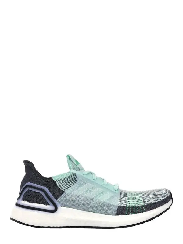 Adidas Ultra Boost 19 Sneakers - Ice Mint/grey Six