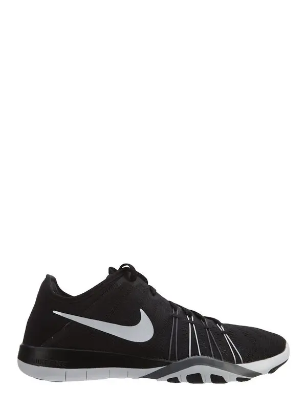 Nike Free Tr 6 Sneakers - Black/white/cool Grey