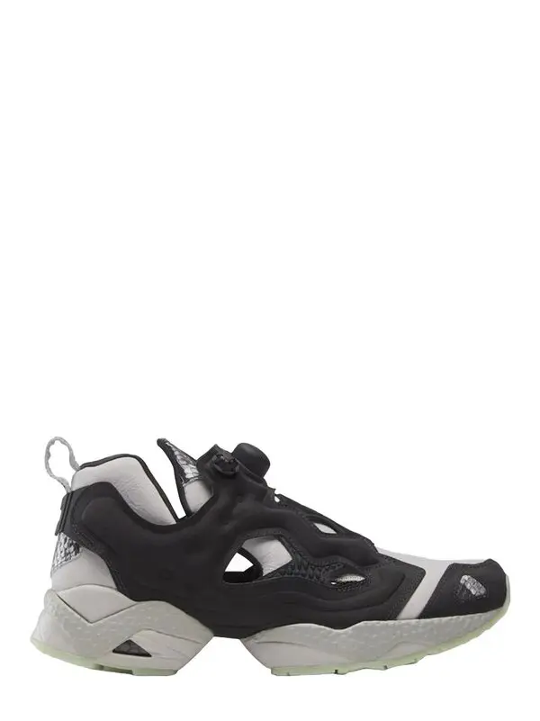 REEBOK Instapump Fury 95 - Night Black/zinc Grey/carbon
