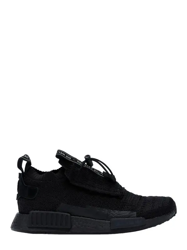 Adidas Nmd Ts1 Gore-tex Sneakers - Core Black