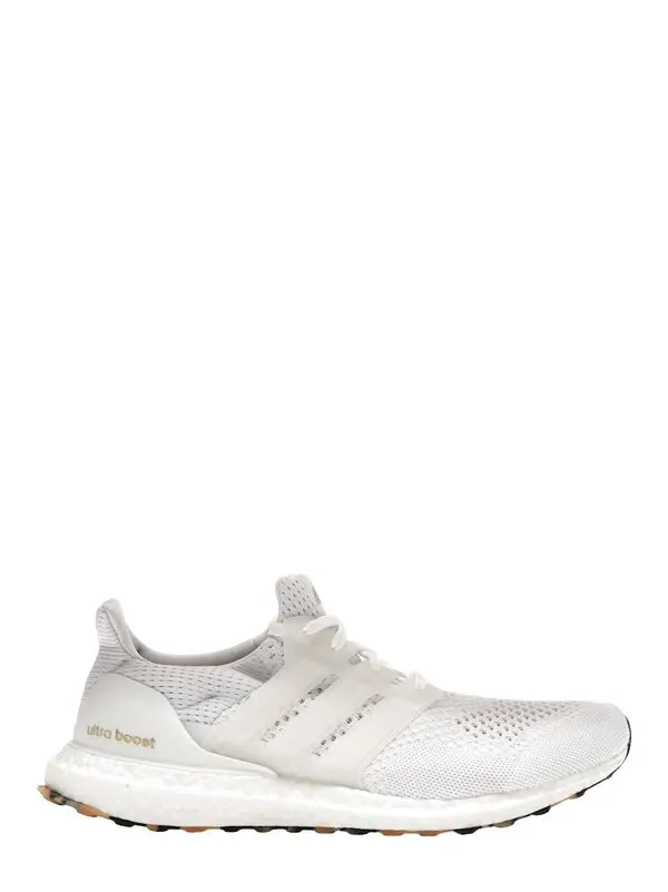 Adidas Ultra Boost 1.0 Dna - Cloud White/off White