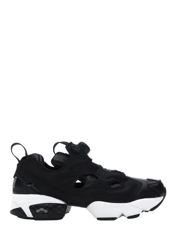 REEBOK Instapump Fury Atmos Bounty Hunter Packer Sneakers - Black