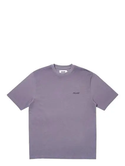 PALACE Tri Fade T-shirt - Grey