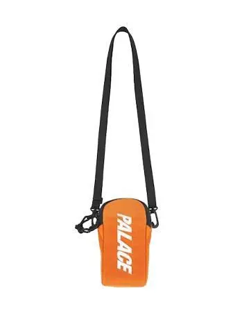 PALACE Sling Sack - Orange
