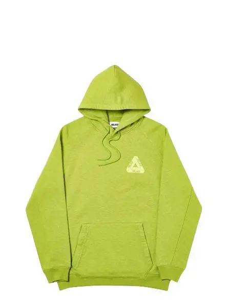 PALACE Slub Hood - Green