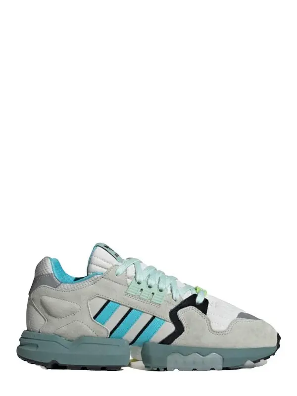 Adidas Zx Torsion Sneakers - Orbit Grey/blue Glow/core Black