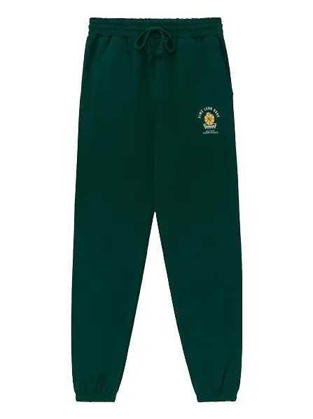 Aimé Leon Dore X New Balance Sonny League Sweatpants - Green