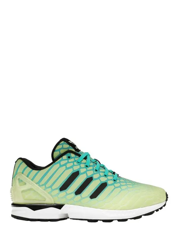 Adidas Zx Flux Sneakers - Froyel/shkmin/ftwwhite
