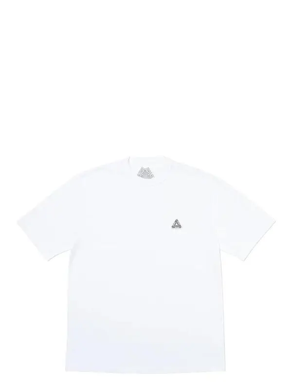 PALACE Sofar T-shirt - White
