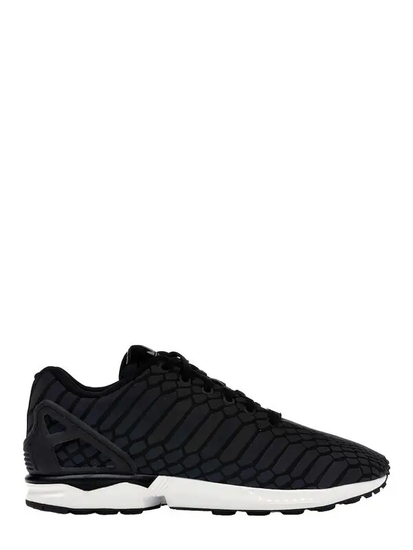 Adidas Zx Flux Xeno Sneakers - Core Black/white