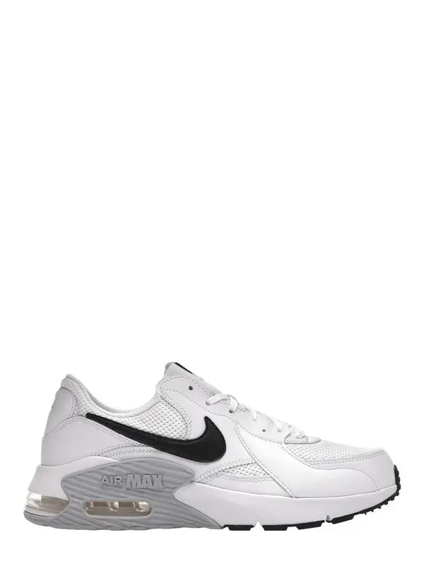 Nike Air Max Excee Sneakers - White/pure Platinum/black