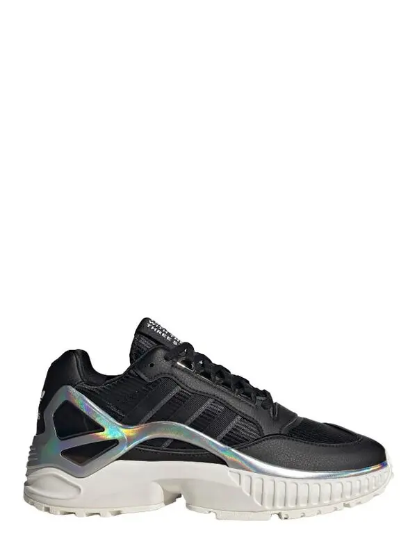 Adidas Zx Wavian Sneakers - Core Black/off White/cloud White