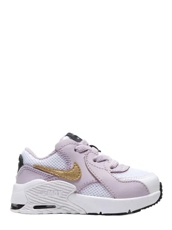 Nike Air Max Excee Sneakers - White/iced Lilac/off Noir