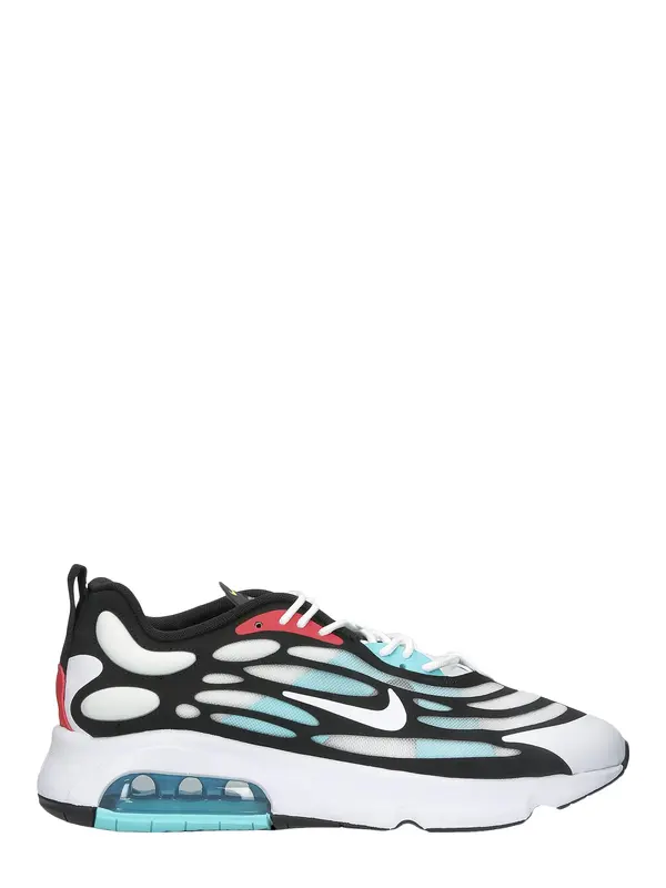 Nike Air Max Exosense - White/black/blue