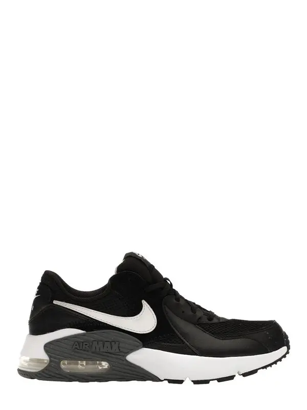 Nike Air Max Excee Sneakers - Black/dark Grey/white