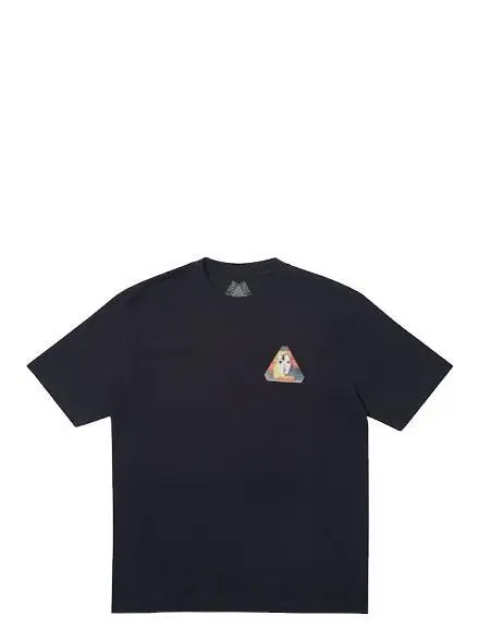 PALACE Tribury T-shirt - Black