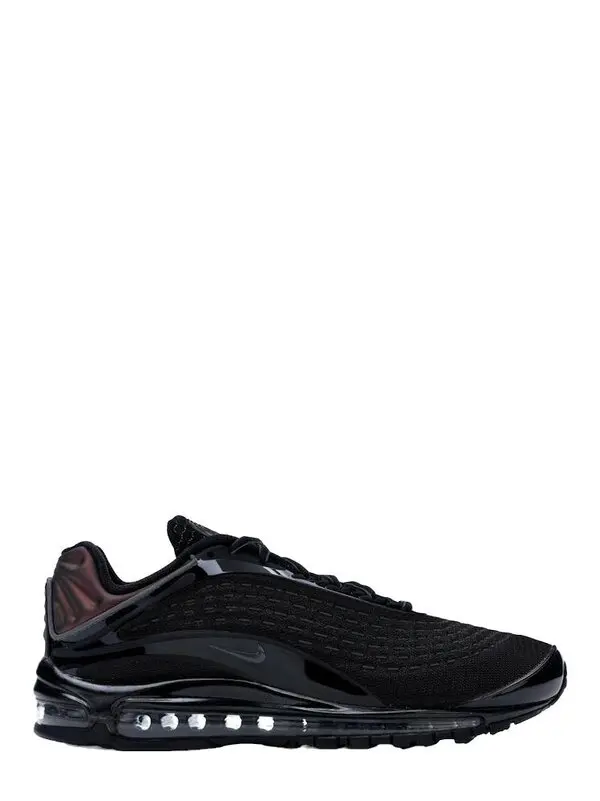 Nike Max Deluxe Sneakers - Black/dark Grey