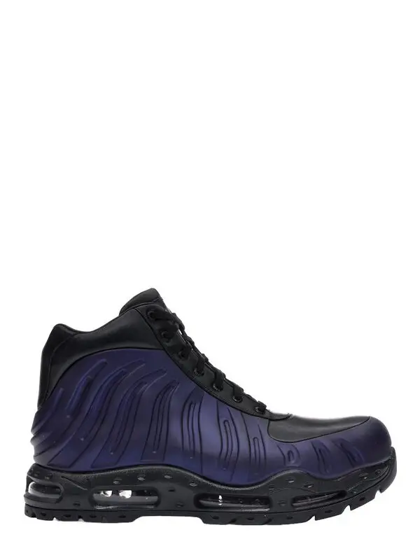 Nike Max Foamdome Sneakers - Varsity Purple/black