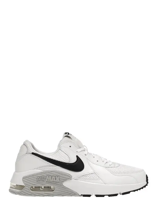 Nike Air Max Excee Sneakers - White/black/pure Platinum