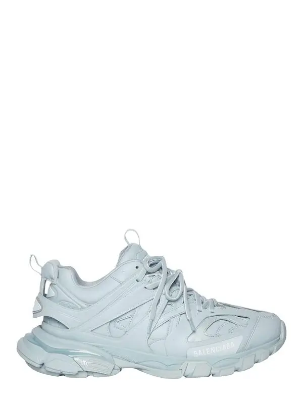 Balenciaga Track Sneakers - Pale Blue