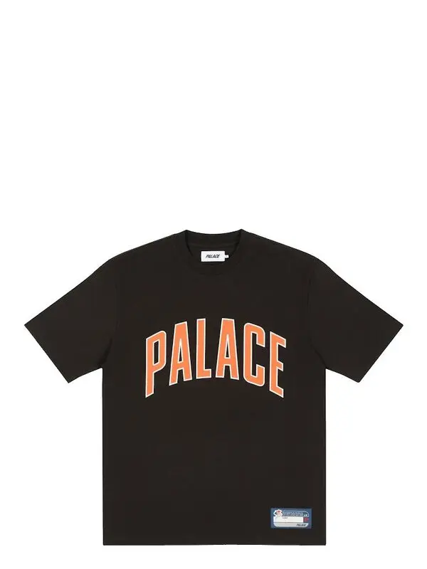 PALACE Sportini T-shirt - Black