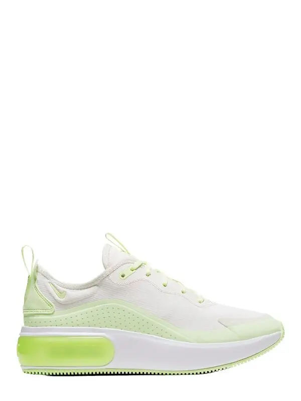 Nike Air Max Dia Sneakers - Phantom/white/barely Volt