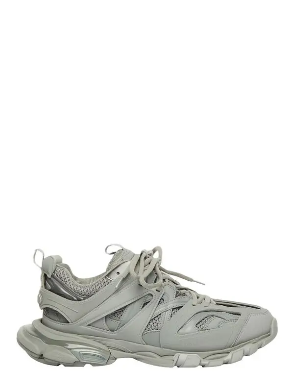 Balenciaga Track Triple Sneakers - Grey