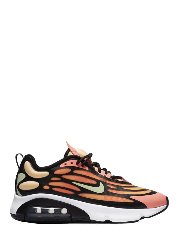 Nike Air Max Exosense Sneakers - Atomic Pink/black/melon Tint