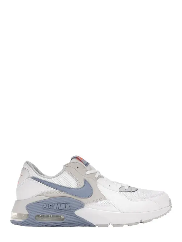 Nike Air Max Excee Sneakers - White/pure Platinum/hyper Crimson