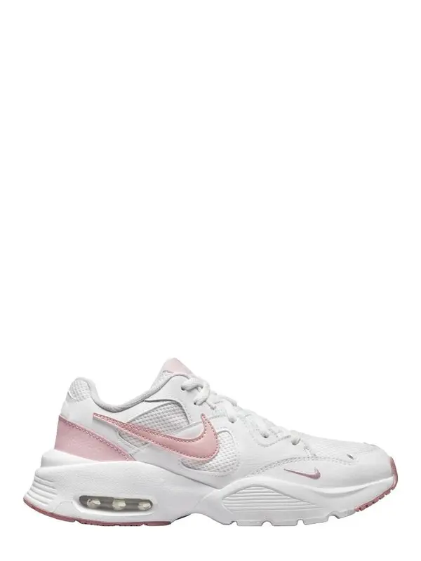 Nike Air Max Fusion - White/pink Glaze