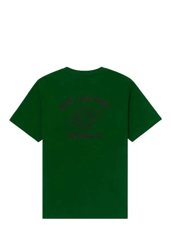 Aimé Leon Dore 86 Classic Tee Shirt - Green