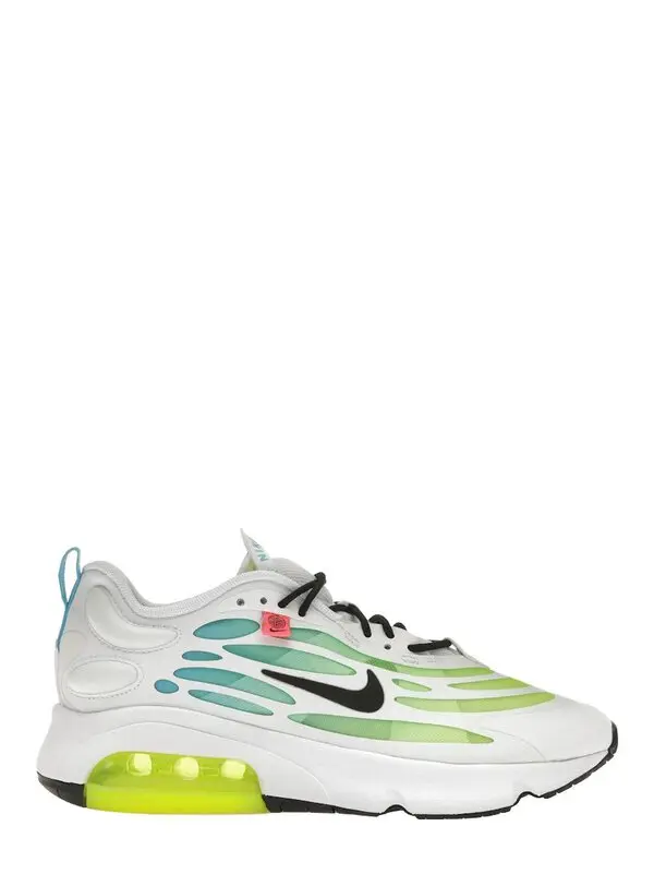 Nike Air Max Exosense Se - White/volt/blue Fury