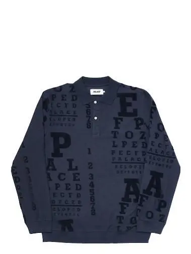 PALACE Specsaver Top - Black