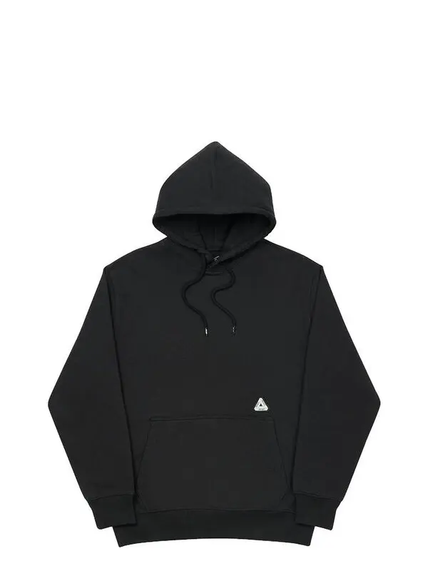 PALACE Sofar Hood - Black