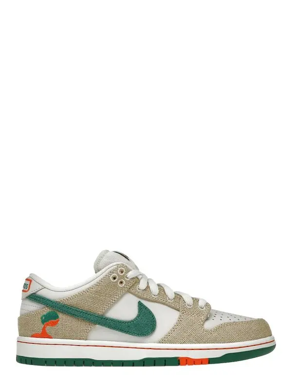 Nike Dunk Low Jarritos - Phantom/safety Orange/malachite