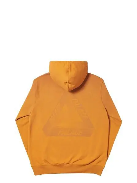 PALACE Trifade Hood - Orange
