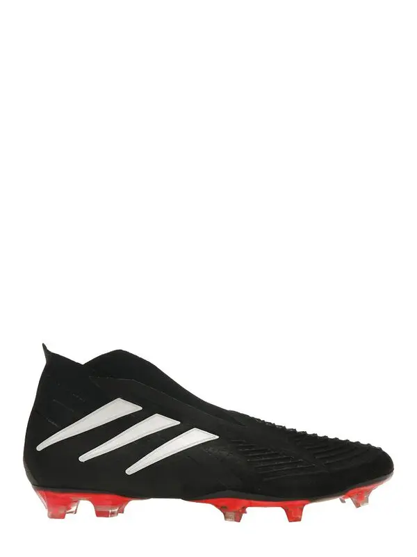 Adidas Predator Edge 94+ Fg - Core Black/cloud White/solar Red