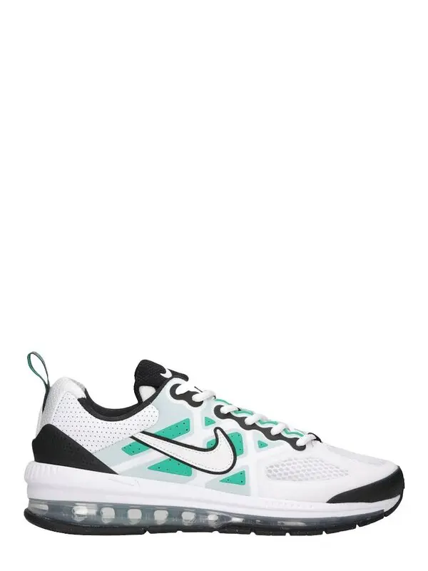 Nike Air Max Genome - Clear Emerald/white/black