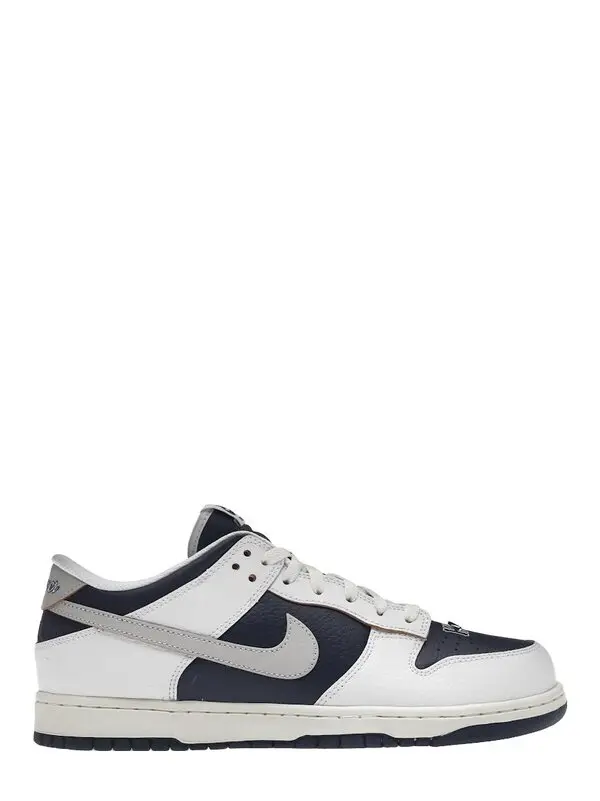 Nike Dunk Low Huf New York City - White/navy Blue