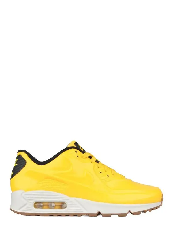 Nike Air Max 90 Vt Sneakers - Varsity Maize/light Brown