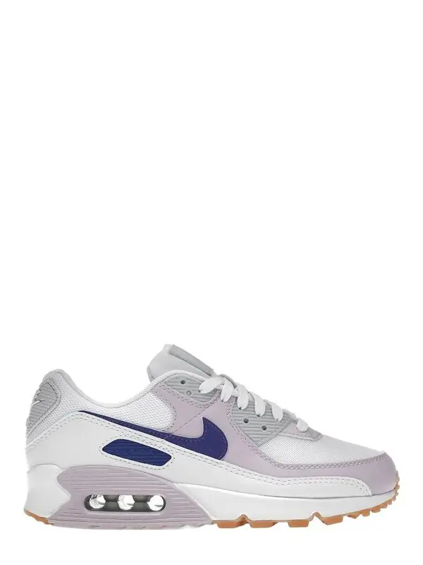 Nike Air Max 90 Sneakers - White/doll/pure Platinum