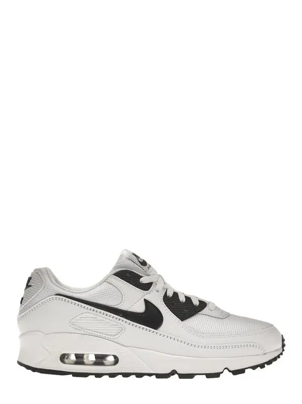 Nike Max 90 Sneakers - White/black