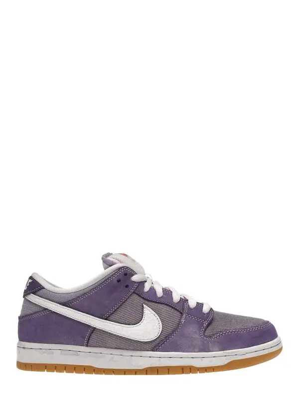 Nike Dunk Low Pro Iso Orange Label Unbleached Pack - Lilac